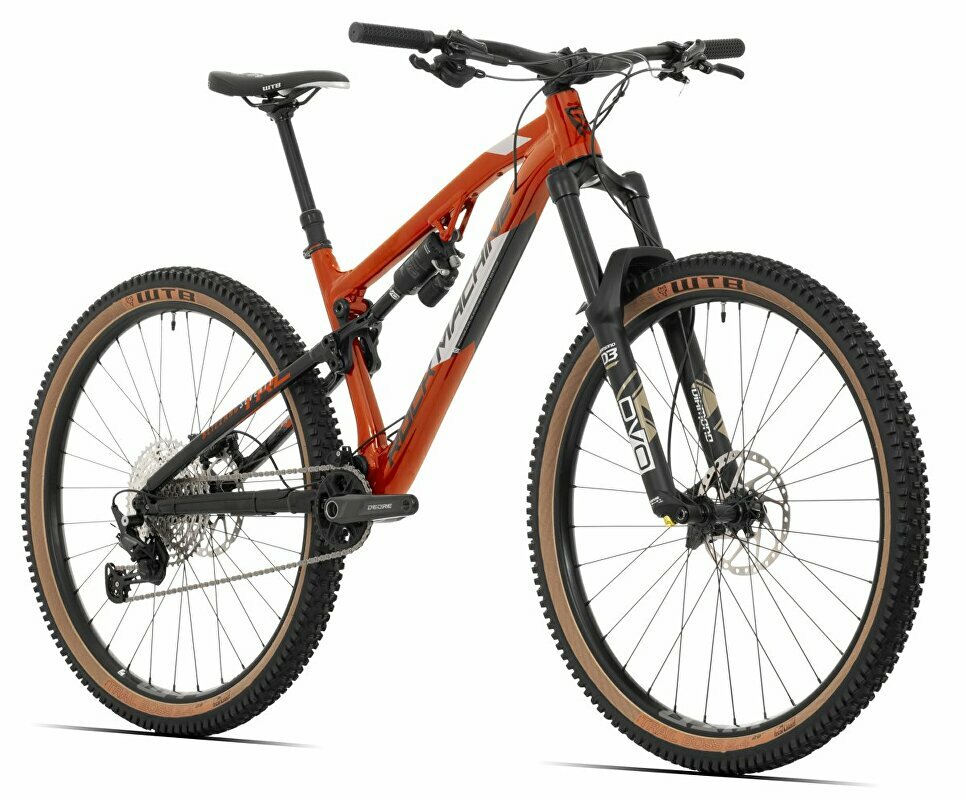 Bicykel Rock Machine 29er BLIZZARD TRL 70-29 Sezóna 2022 | Heliasport